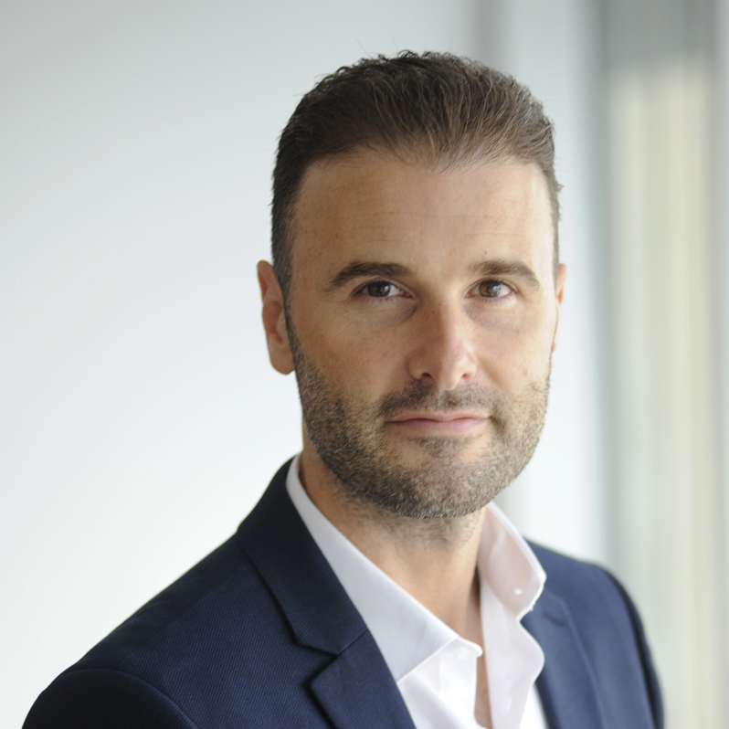 Dedicated contacts - NEOS Group