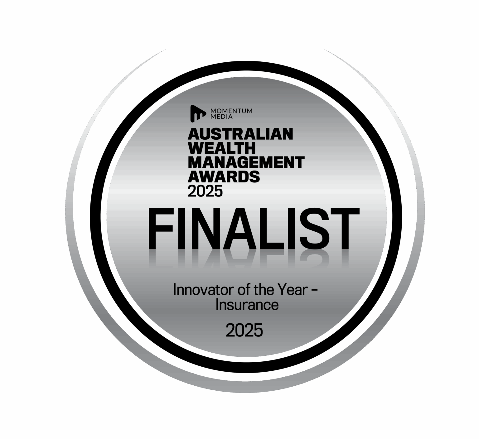 NEOS named as a finalist for Innovator of the Year Insurance in the ...