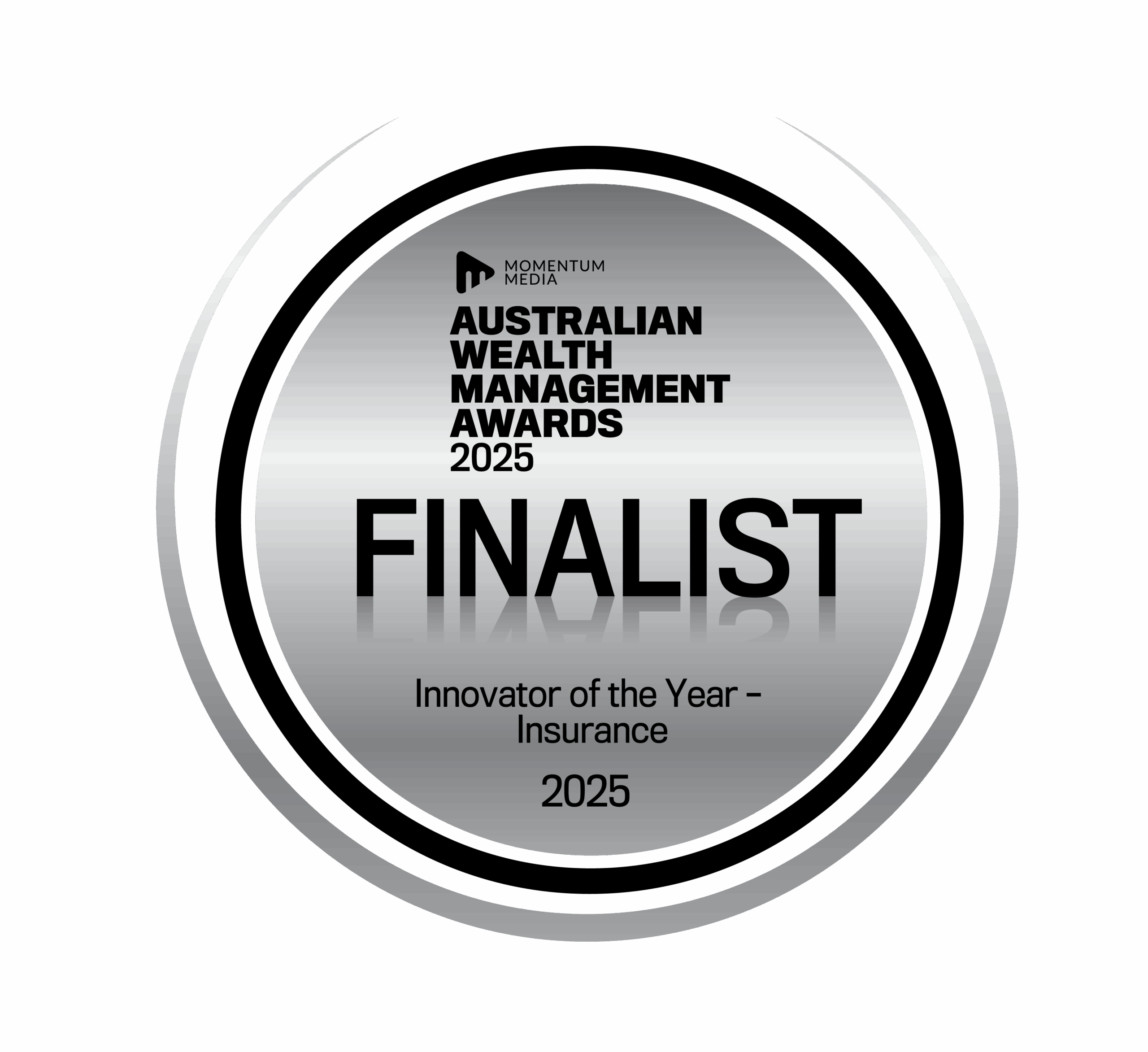 NEOS named as a finalist for Innovator of the Year Insurance in the Australian Wealth Management ...