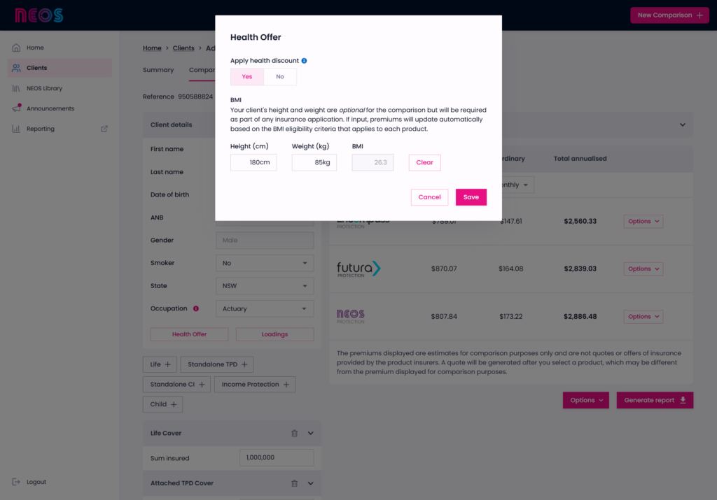 The NEOS Platform - NEOS Group