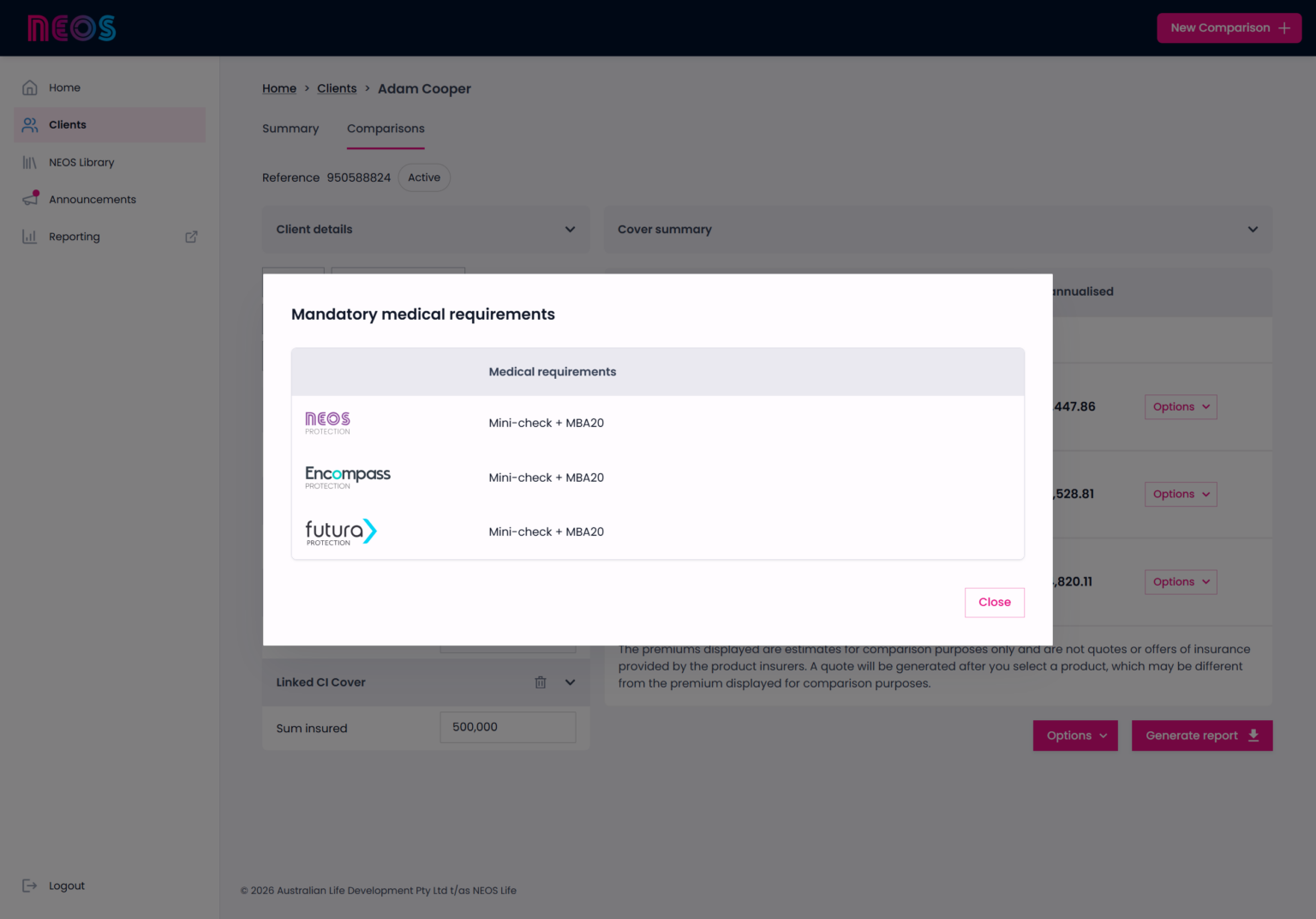 The NEOS Platform - NEOS Group